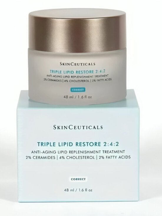 Branded | Skincare | Skinceuticals Triple Lipid Restore 6 Oz Face Cream ...